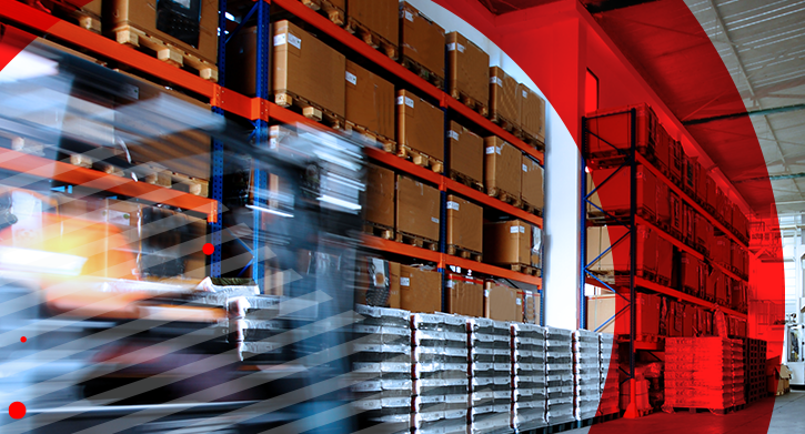 Elite™ Warehouse Management | Tecsys